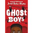 Ghost Boys: Rhodes, Jewell Parker: 9780316262286: Amazon.com: Books
