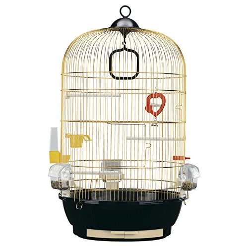 Ferplast Bird Cage | Cagesbird