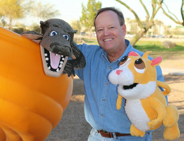 Conrad J. Storad – Audio Books, Best Sellers, Author Bio | Audible.com