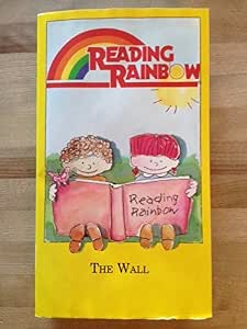 Amazon.com: READING RAINBOW: The Wall : LEVAR BURTON: Movies & TV