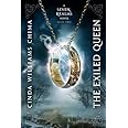 Amazon.com: The Exiled Queen (Seven Realms): 9781423121374: Chima ...