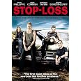 Amazon.com: Stop-Loss : Ryan Phillippe, Abbie Cornish, Channing Tatum ...