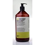 Eight Triple Eight Caffeine Shampoo 1 Litre: Amazon.co.uk: Beauty