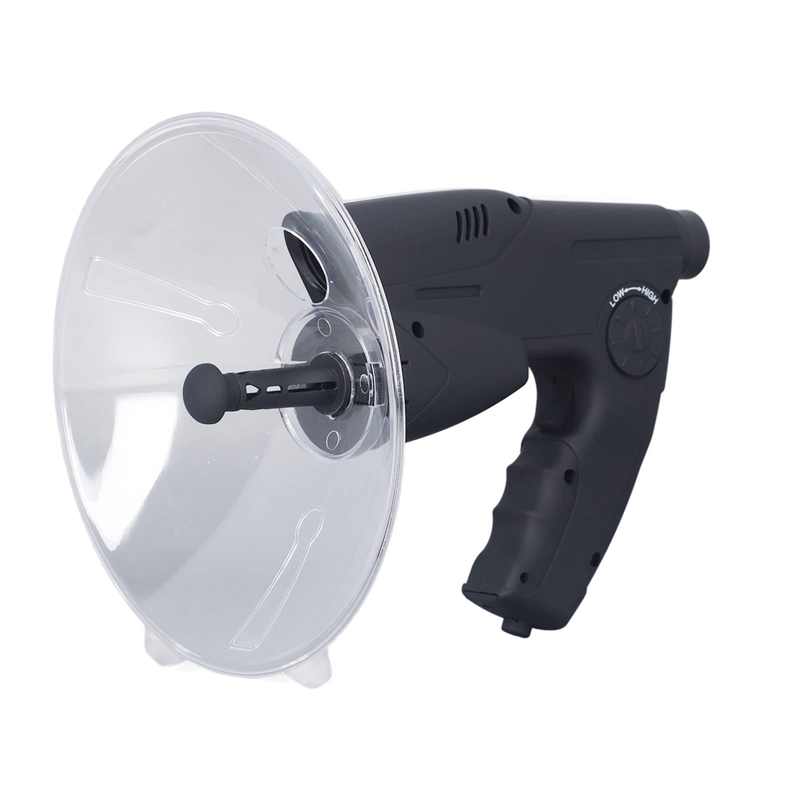 TOPINCN Bird Watching Instrument, Birds Listening Telescope Long ...