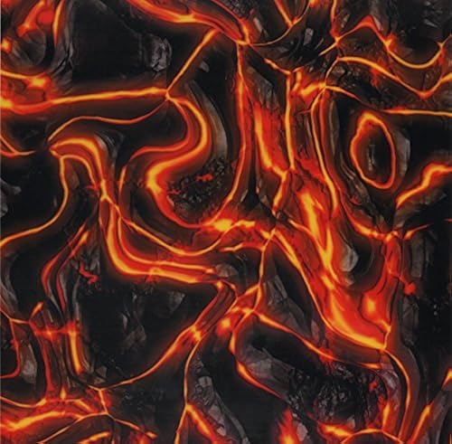 Hydrographic Film Water Transfer Printing Film Hydro Dipping Dip Film ...