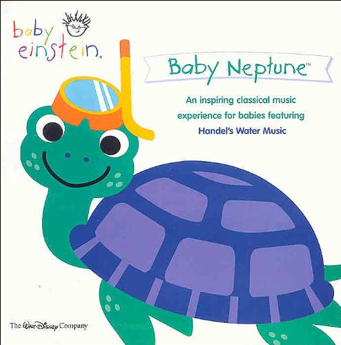 - Baby Einstein - Baby Neptune & Baby Beethoven (An Inspiring Classical ...