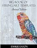 How to Make Printable String Art Templates - Westfarthing Woodworks