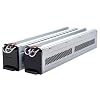 APCRBC140 Compatible Replacement Battery Cartridge for APC Smart-UPS ...