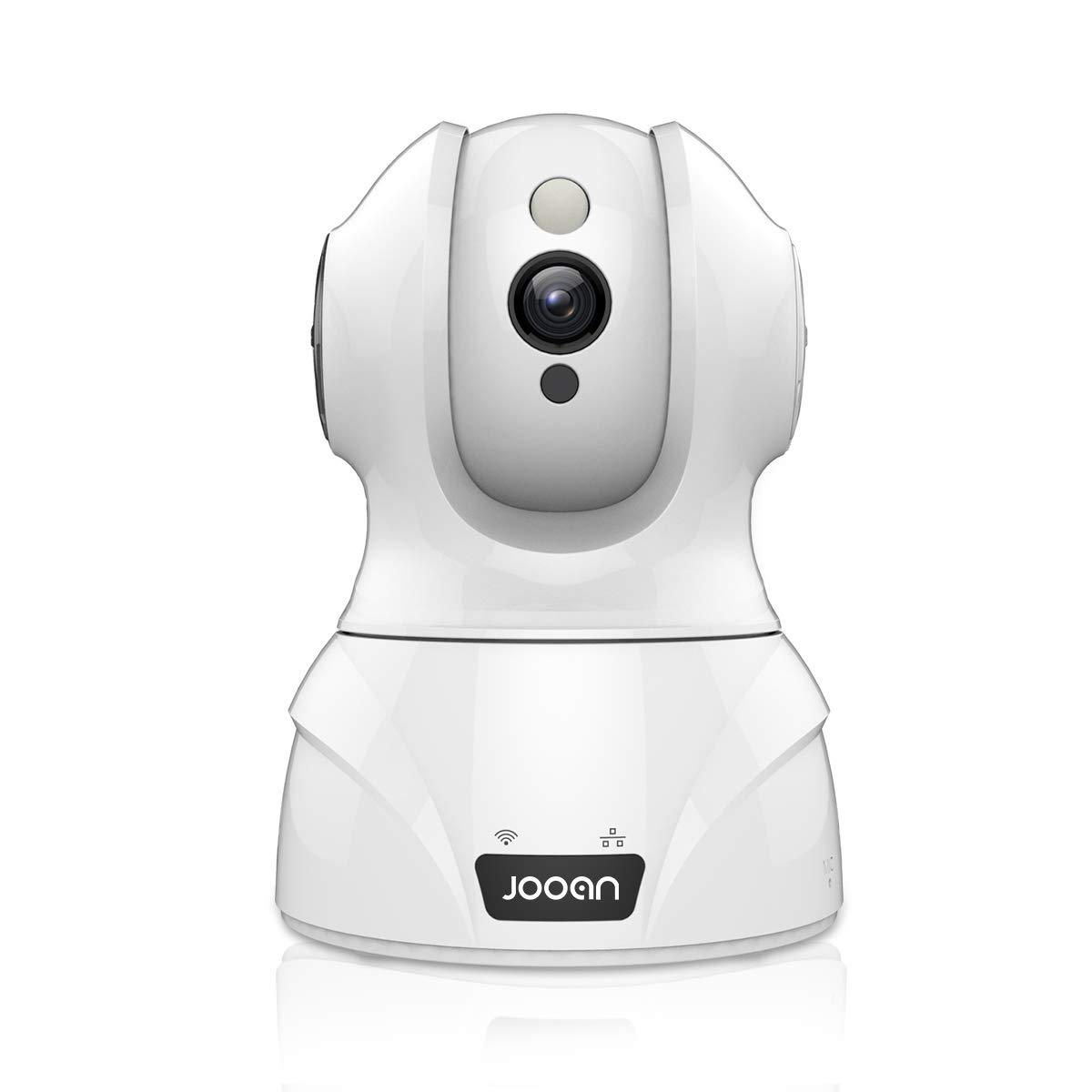 JOOAN 3MP Wireless Home Security-Kamerasystem, HD-Video, IP-Kameras für ...