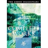 Amazon.com: Arden Shakespeare Third Series Complete Works (The Arden ...