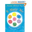 Amazon.com: A Maze Me: Poems for Girls (9780060581893): Naomi Shihab ...