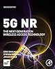 5G NR: The Next Generation Wireless Access Technology in Kuwait | Whizz ...