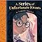 The Miserable Mill (A Series of Unfortunate Events): Amazon.co.uk ...