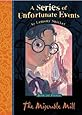 The Miserable Mill (A Series of Unfortunate Events): Amazon.co.uk ...