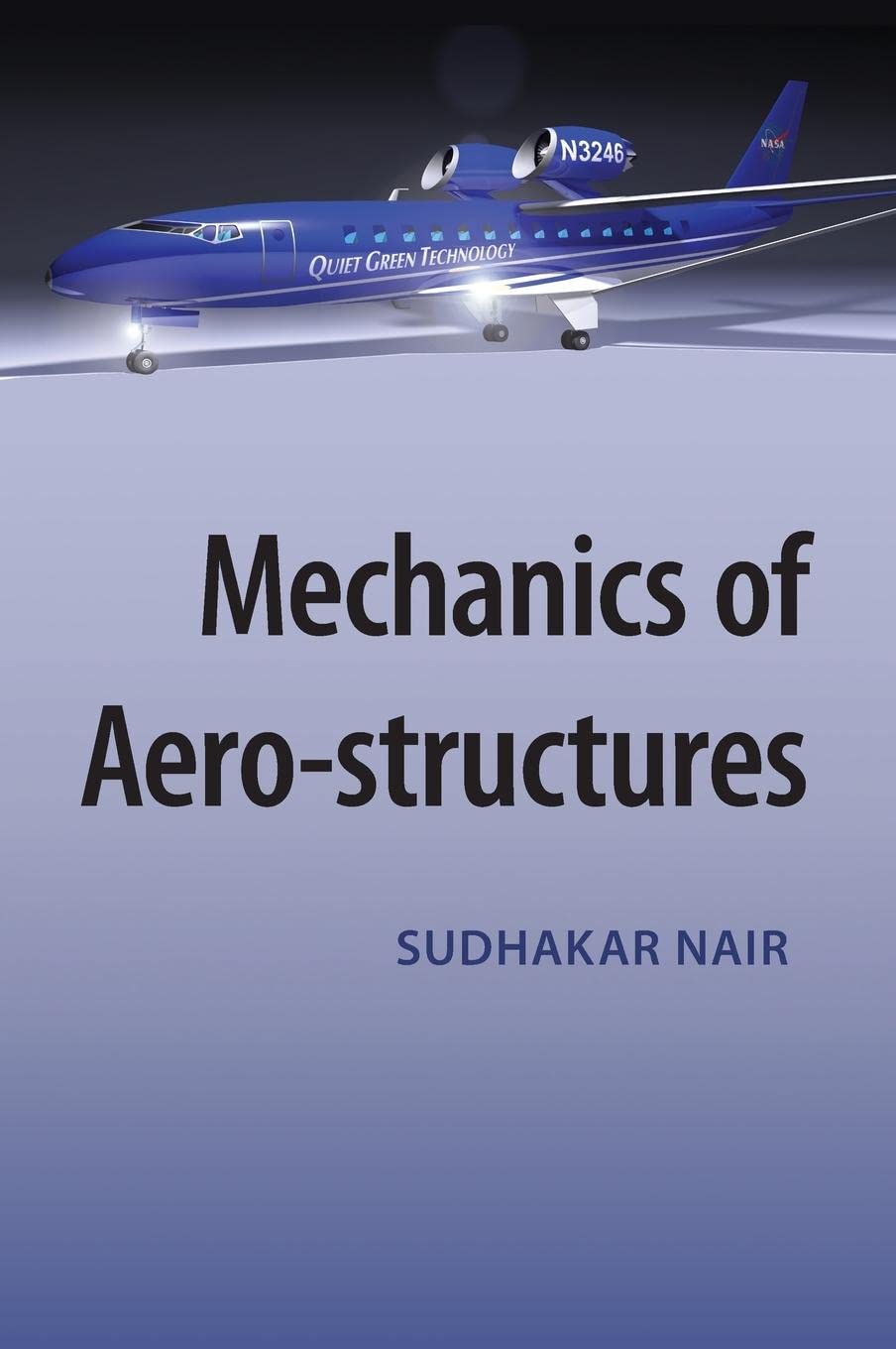 Mechanics of Aero-structures in Oman | Whizz Aerodynamics