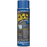 Amazon.com: Flex Seal, 14 oz, Clear, Stop Leaks Instantly, Transparent ...