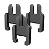 Tkkeuep 3 Pack Sway Bracket Jacket,E2 Hitch Parts,Cushion Between Sway ...