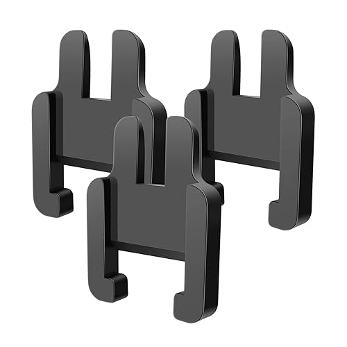 Tkkeuep 3 Pack Sway Bracket Jacket,E2 Hitch Parts,Cushion Between Sway ...