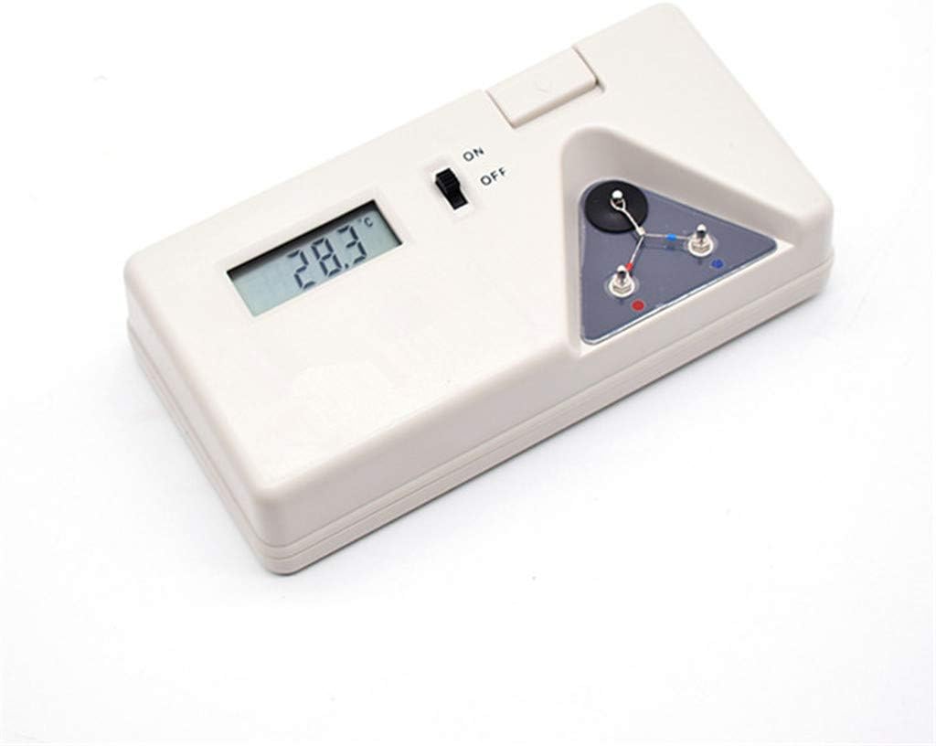 BIlinli 1pc Soldering Temperature Tester Electrical Soldering Iron Tip ...