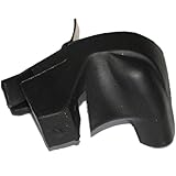 Amazon.com: Right Hard Top Corner Seal fits Hard Top on Jeep Wrangler YJ 1987-1995 and CJ 1981 ...