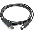 Amazon.com: AEcreative CAT IF-232 Remote Control Interface Cable for ...