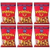 Amazon.com : Fazer Pihlaja "Fox Candy" Classic Finnish Rowan Berry ...