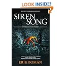 Amazon.com: Siren Song: A Different Scandinavian Crime Novel (Detective ...