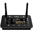 Amazon.com: 1Mii B03Pro Bluetooth 5.0 Transmitter Receiver for Home ...