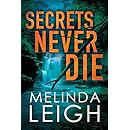 Secrets Never Die (Morgan Dane Book 5) - Kindle edition by Melinda ...