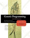Genetic Programming: On the Programming of Computers by Means of ...