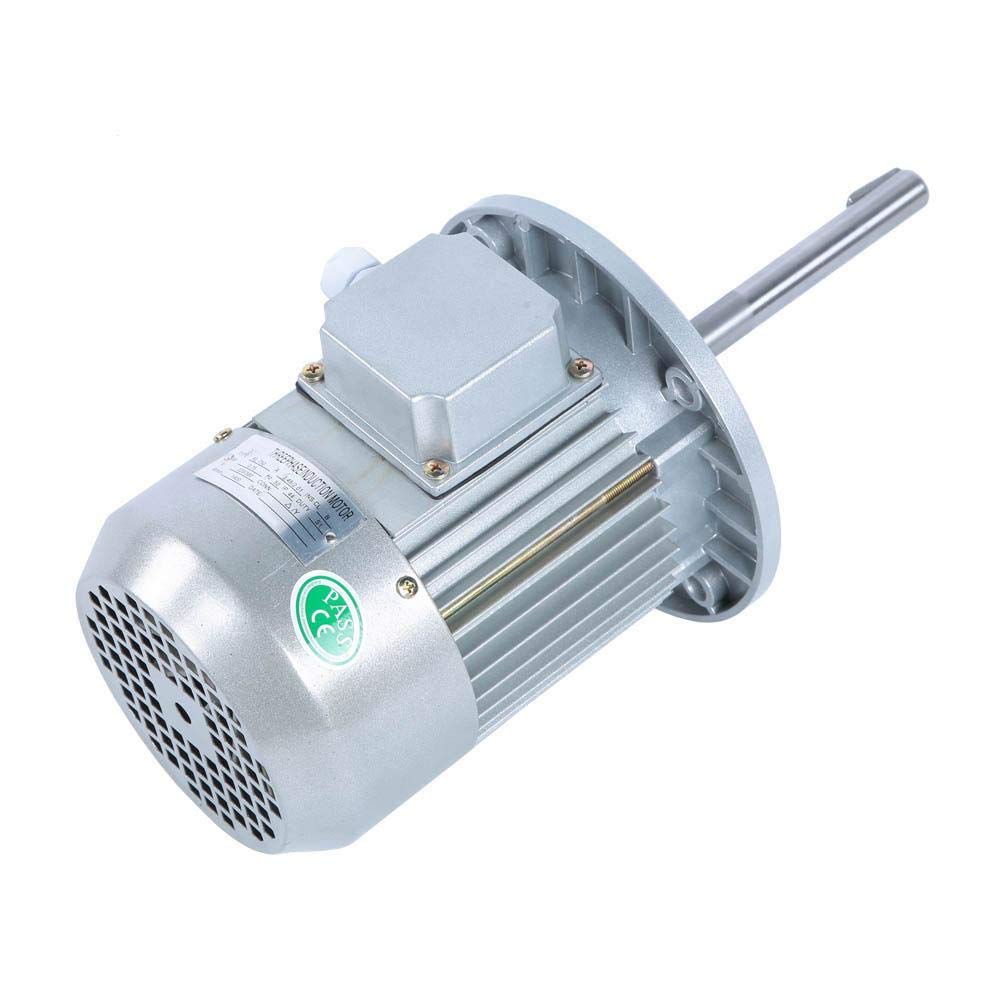 1400RPM 220V/380V 750W High Temperature Resistant Three Phase Electric ...