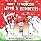 Amazon.com: Never Let A Unicorn Meet A Reindeer!: 9781951287047: Alber ...