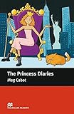 Amazon.com: The Princess Diaries Box Set, Volumes I-III (9780061153891 ...