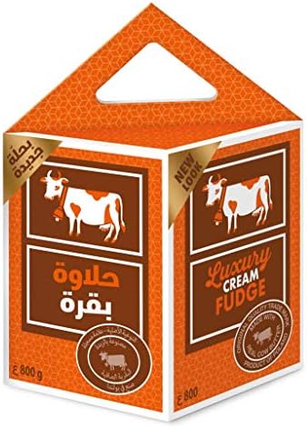 Unitop Luxury Cream Fudge Box, 800g - Pack of 1 price in Saudi Arabia ...