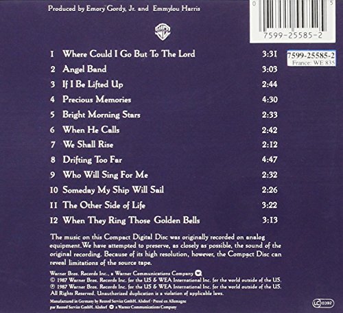 Angel Band - Want It All