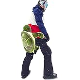 Amazon.com : Kathfly Turtle Butt Pad Snowboarding Cute Protection Hip ...
