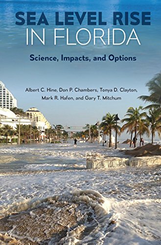 Amazon - Sea Level Rise in Florida: Science, Impacts, and Options: Hine ...