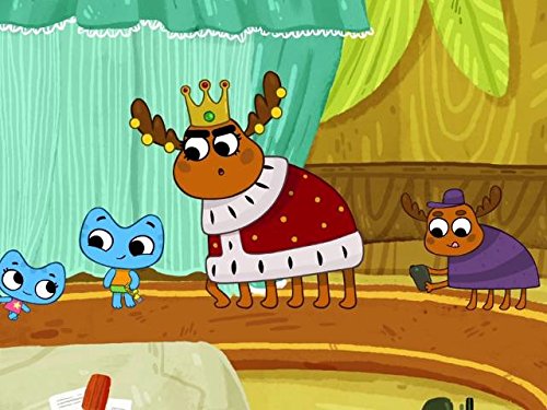 Watch Kit n Kate - Season 2 | Prime Video