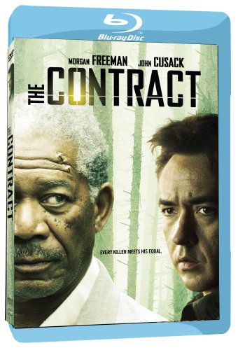 Contract [Blu-ray]: Amazon.de: DVD & Blu-ray