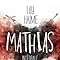 Amazon.fr - Mathias - Haime, Lily - Livres