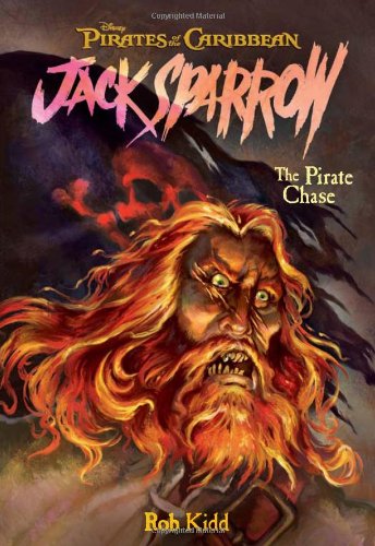 Pirates of the Caribbean: Jack Sparrow Book Series