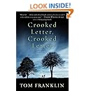 Crooked Letter, Crooked Letter: A Novel: Tom Franklin: 9780060594664 ...
