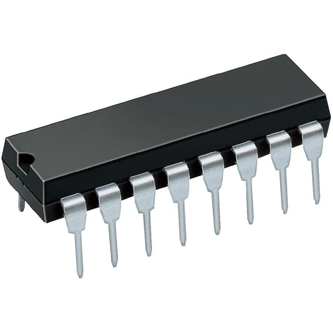 1 pc of LM13600 LM13600N Operational Amplifier IC / Integrated Circuit ...