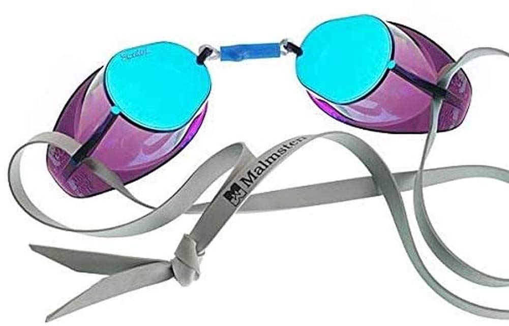 Mua Malmsten Swedish Goggles Metallic Unisex-Adult Oily, N/Hand trên ...