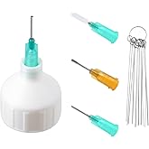 Amazon.com: MUBYOK 8 Packs Precision Applicator Caps for 2 Ounce ...