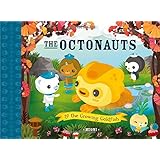 The Octonauts and the Only Lonely Monster: Amazon.co.uk: Meomi ...