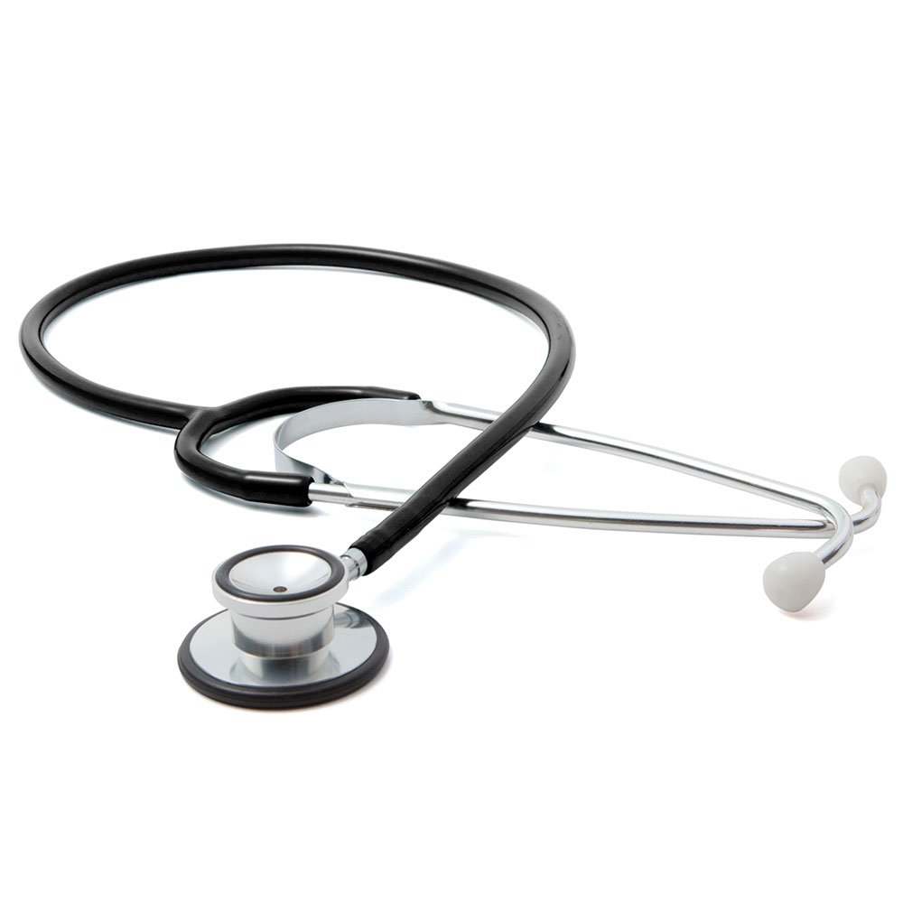 ADC Proscope 670 Dual-Head Adult General-Exam Stethoscope, 32" Length ...