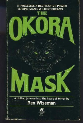 Publication: The Okora Mask