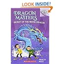 Amazon.com: Secret of the Water Dragon: A Branches Book (Dragon Masters ...