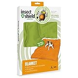 Insect Shield Outdoor Blanket